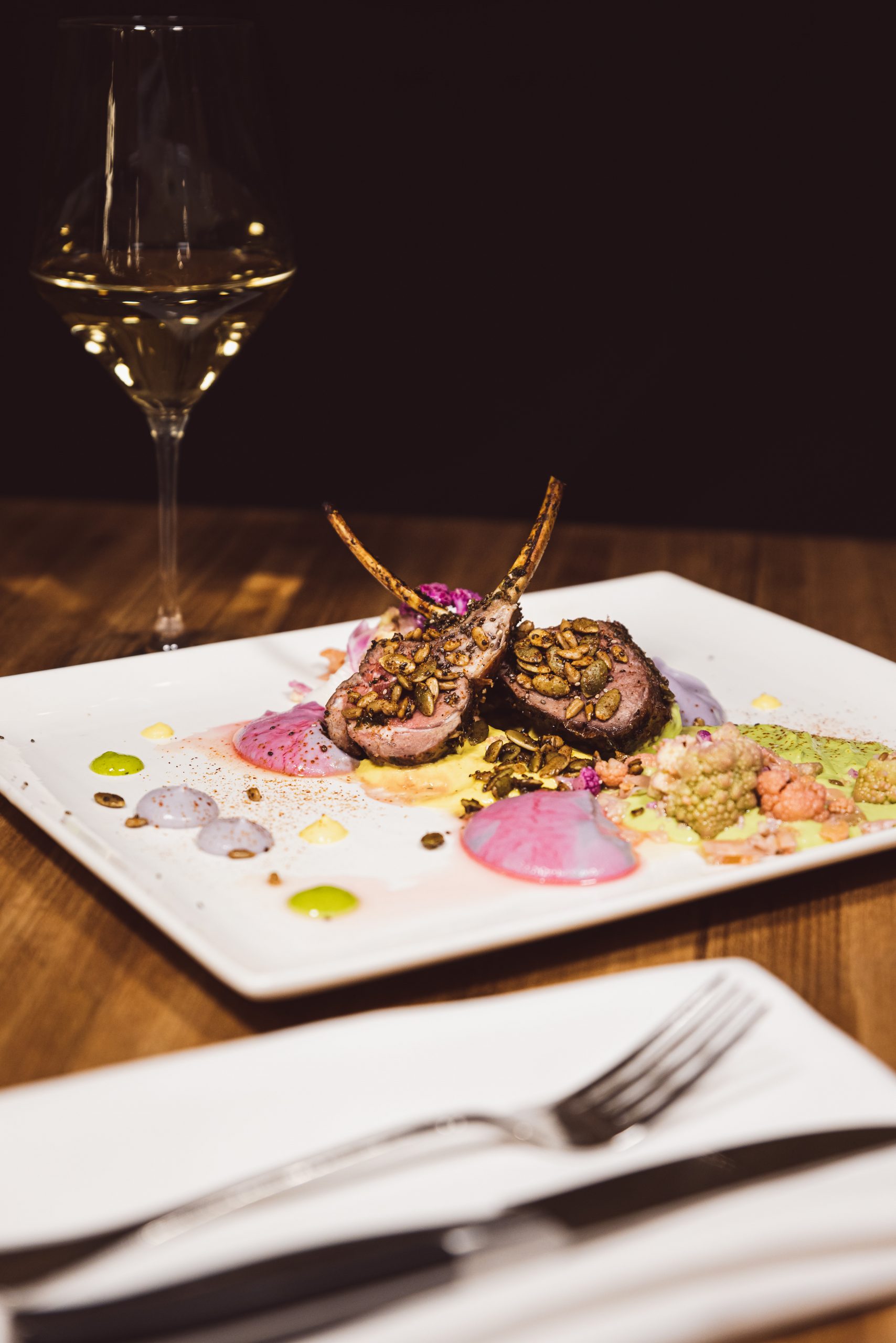 The Next Course – Catering and Private Chef Services in Denver Colorado