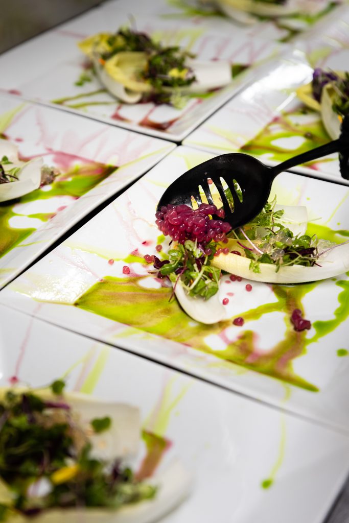 The Next Course – Catering and Private Chef Services in Denver Colorado